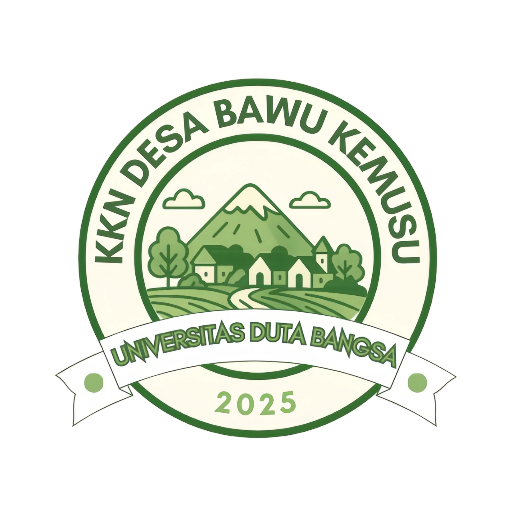 Desa Bawu